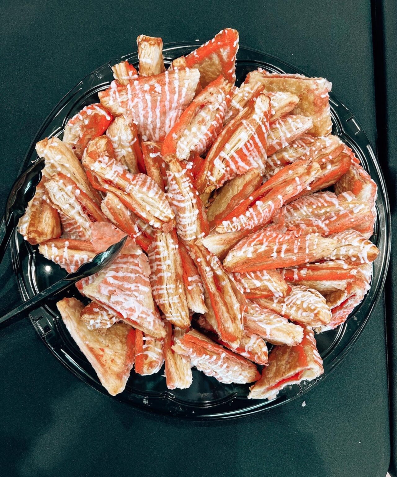 Products - Grandough Baking Co in Lufkin & Nacogdoches